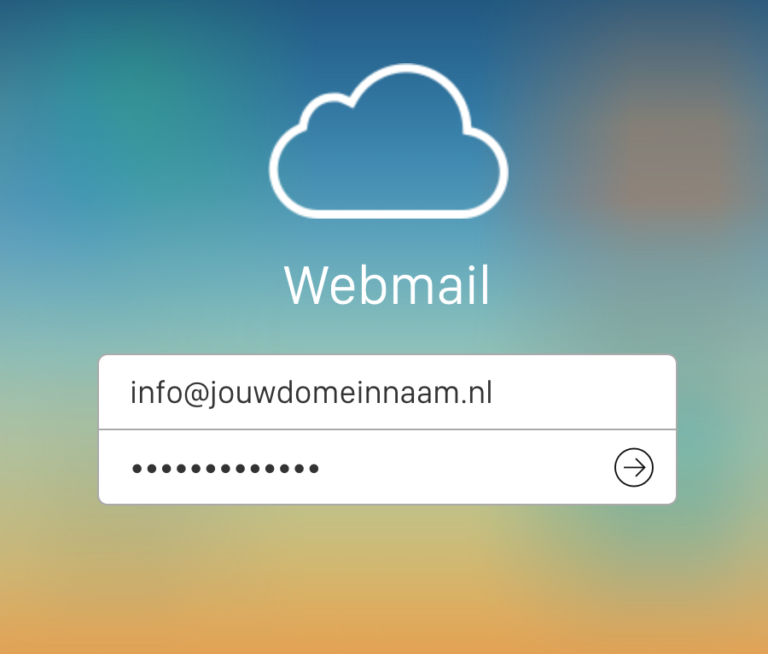 Hoe gebruik ik de webmail van MovaWorks - MovaWorks